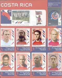 #FigurinhasCarimbadas do Verminosos