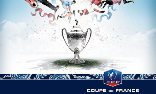 Copa da França é o maior torneio do mundo