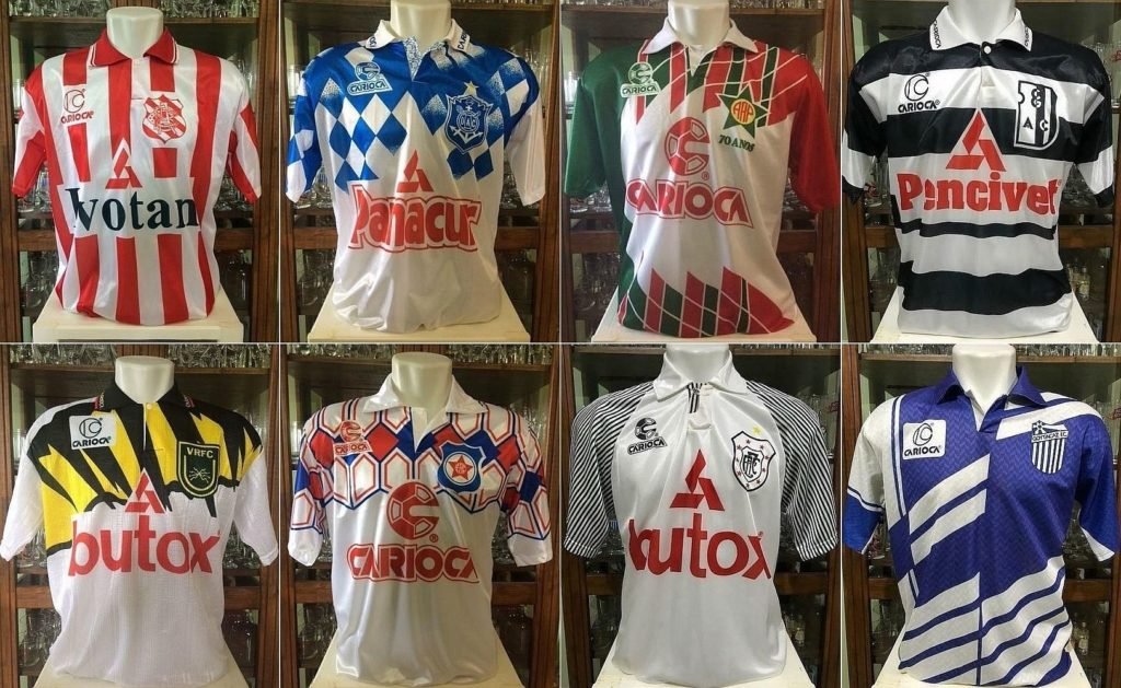 Dono da Carioca relembra o tempo em que sua marca era uma das maiores ...