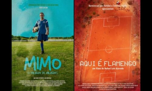 "Mimo: O Milagre de Milagres" e "Aqui é Flamengo" já têm data marcada ...