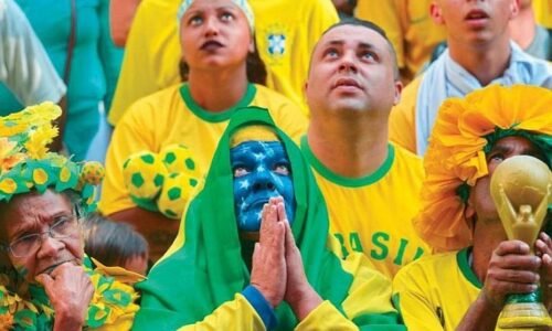 Como são os torcedores de cada signo na Copa do Mundo