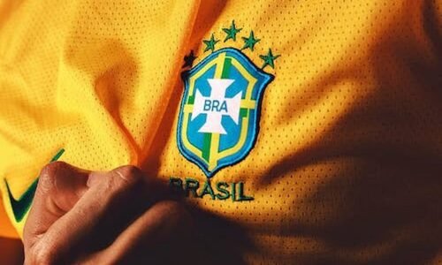 A Magia do Futebol Brasileiro: Vivenciando a Paixão de um País pelo Esporte