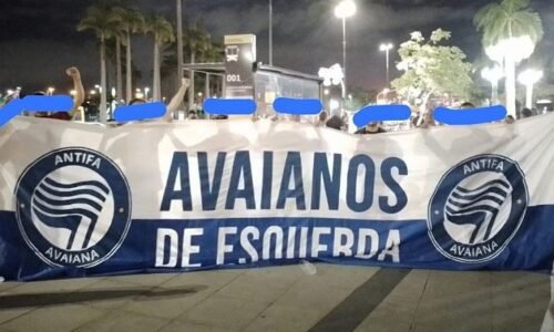 Torcida organizada do Avaí oferece cursinho gratuito para o Enem