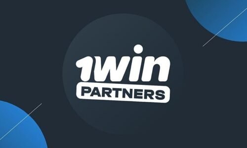 Inicie uma parceria de sucesso com o 1win partners